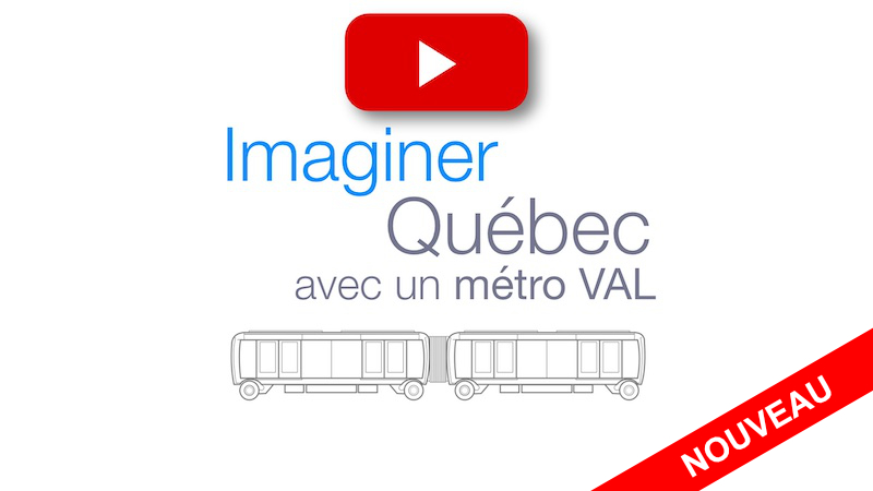 Métro de Québec